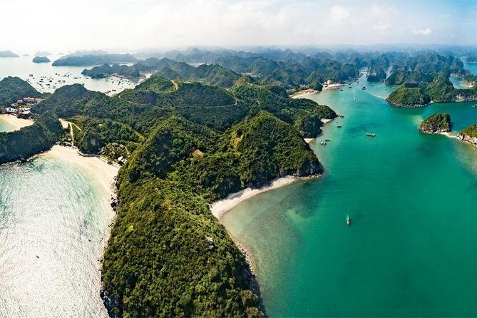 Lan Ha Bay 1 Day Tour - What Travelers Can Expect and What Makes It Stand Out