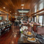 Lan Ha Bay 2 Days 1 Night 5 Star Cruise Classic Style - Destinations and Activities in Detail