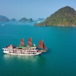 Lan Ha Bay 2 Days 1 Night - Luxury 4*V'spirit Cruise - Who Will Love This Tour?