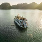 Lan ha Bay 5star cruise day trip, kayaking, swimming, bike - The Itinerary Breakdown: What to Expect