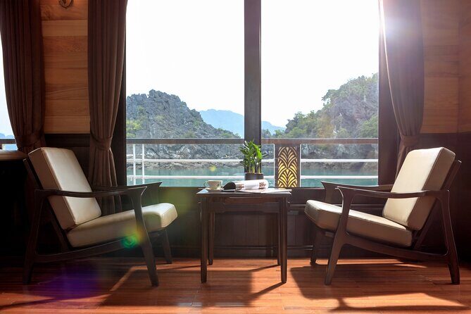 Lan Ha Bay day tour from Cat Ba Town - Serenity Premium Cruise - What Travelers Love About This Tour