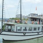 Lan Ha Bay Day Tour from Hanoi  All-Inclusive Cruise Experience - The Value of This Tour