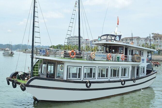 Lan Ha Bay Day Tour from Hanoi  All-Inclusive Cruise Experience - The Value of This Tour