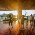 Lan Ha bay deluxe cruise 2D/1N: kayaking & swimming at pristine places & meals - Who Will Love This Tour?