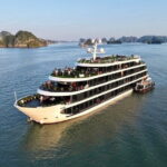 Lan Ha Bay Escapade: 2 Days, 1 Night with Merry Cruise from Hanoi - Day 1: Scenic Sails and Cave Exploration