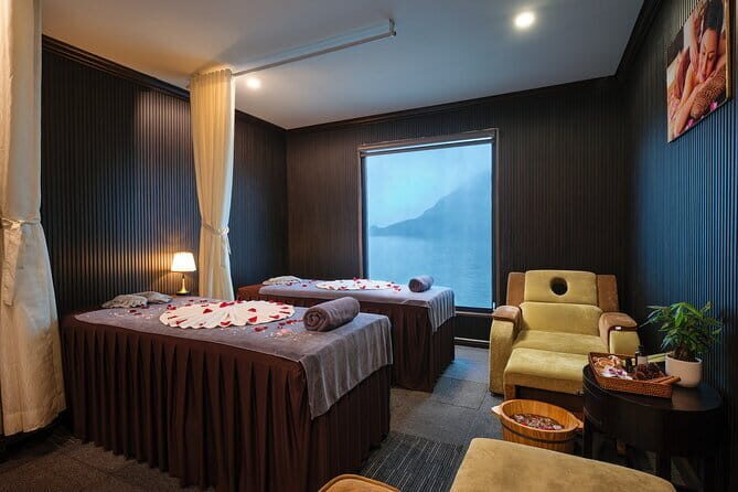 Lan Ha Bay Escapade: 2 Days 1 Night with Merry Cruise from Hanoi - The Value of the Tour