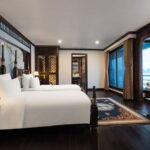 Lan Ha Bay Escapade 3 Days 2 Night with Apple Cruise - Detailed Itinerary Breakdown