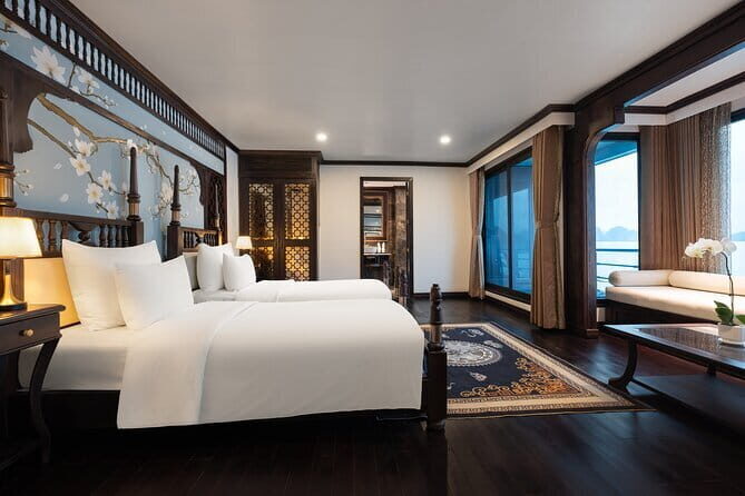 Lan Ha Bay Escapade 3 Days 2 Night with Apple Cruise - Detailed Itinerary Breakdown