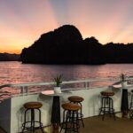 Lan Ha Bay full-day tour from Hanoi, Hai Phong - Serenity Cruises - Practical Details and Tips