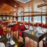 Lan Ha bay luxury cruise 2D/1N: Kayaking, jumping & Swimming at pristine places - The Sum Up