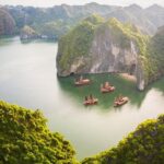 Lan Ha Bay Luxury Cruise 2D/1N: Kayaking & Swimming at the pristine places - FAQ