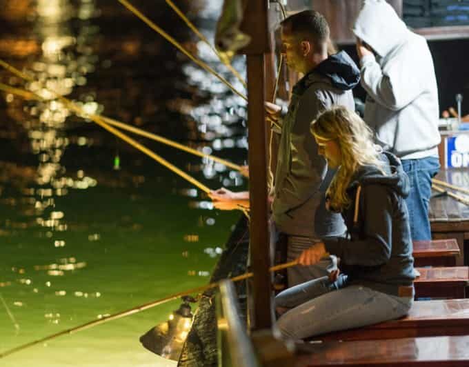 Lan Ha Boutique Cruise 2D1N at the pristine place From Hanoi - An In-Depth Look at the Itinerary