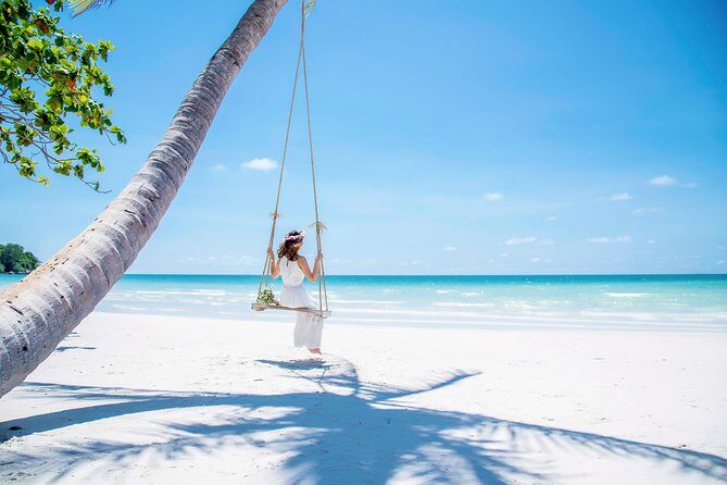 Land 4: Sightseeing to the South of Phu Quoc (Not Lunch) - Authentic Experiences and Practicalities