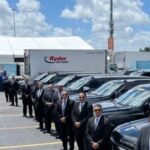 Land transfer limo suv sedan vans - What to Expect from This Transfer Service