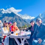 Landing Everest Base Camp and Gokyo Lake by Helicopter Day Tour - Final Thoughts