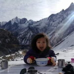 Landing Helicopter at Annapurna base camp from Pokhara tour - Key Points