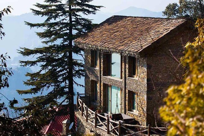 Landour Infinity Walk - A Guided Walking Tour Of Landour - In-Depth Breakdown of the Itinerary