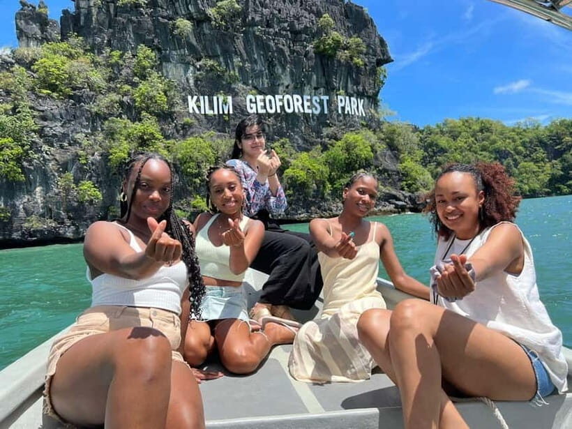 Langkawi: 3-Hour Shared Kilim Geoforest Mangrove Boat Tour - The Experience from Travelers’ Perspectives