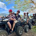 Langkawi Adventure Tour with SKYTREX, ATV Ride & Private Pickup - Practical Details and Tips