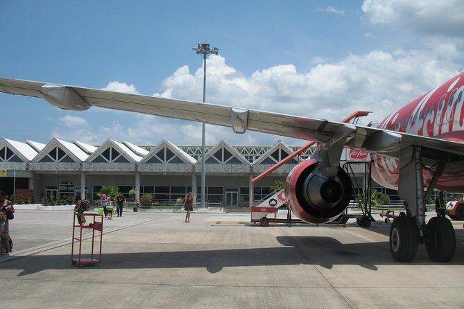 Langkawi Airport to Hotel (Midnight arrival transfer) - Who Will Benefit Most?