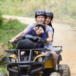 Langkawi ATV Adventure Ride with Ziplines And Waterfall - A Closer Look at the Langkawi ATV Adventure