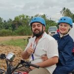 Langkawi ATV Safari- Unforgettable Ride to Natures Hidden Gem - What Do the Reviews Say?