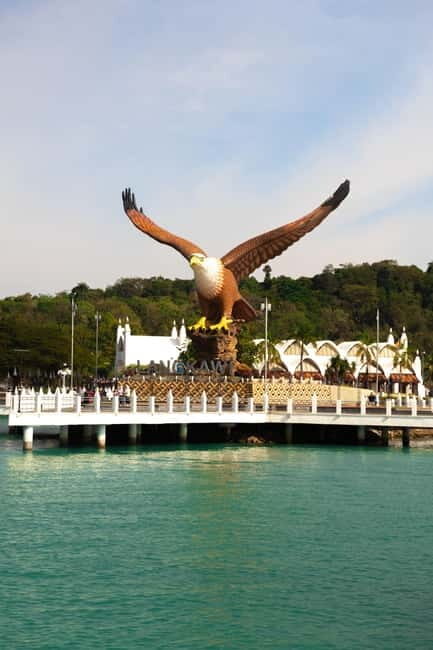Langkawi: Basic Sunset Cruise - Who Will Love This Cruise?