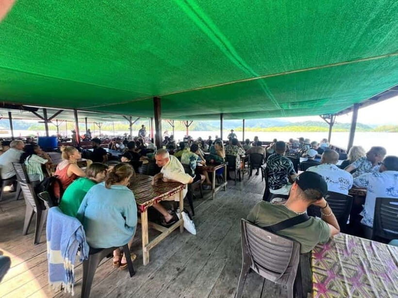 Langkawi: Boat Tour to Magic Island & Mangrove Cruise - Practical Details & Tips for Travelers