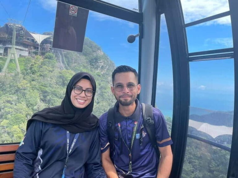 Langkawi cable car and Skybridge Tickets - In-Depth Experience Details