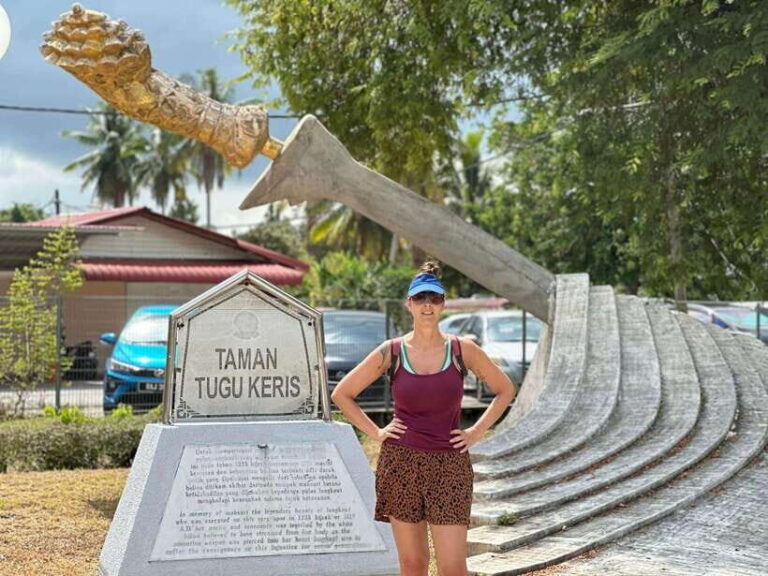 Langkawi Cycling Culture half day Tour - Authentic Reviews Supporting the Experience