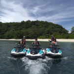 Langkawi: Fun Island Hopping by Jet Ski - Who Is This Best For?