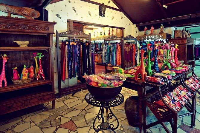 Langkawi Half Day City Tour - What Travelers Say — The Honest Reviews