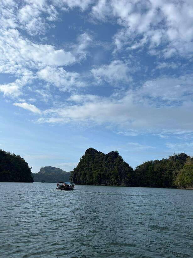 Langkawi: Half-Day Private Kilim River Mangrove Boat Tour - What to Expect and Practical Tips