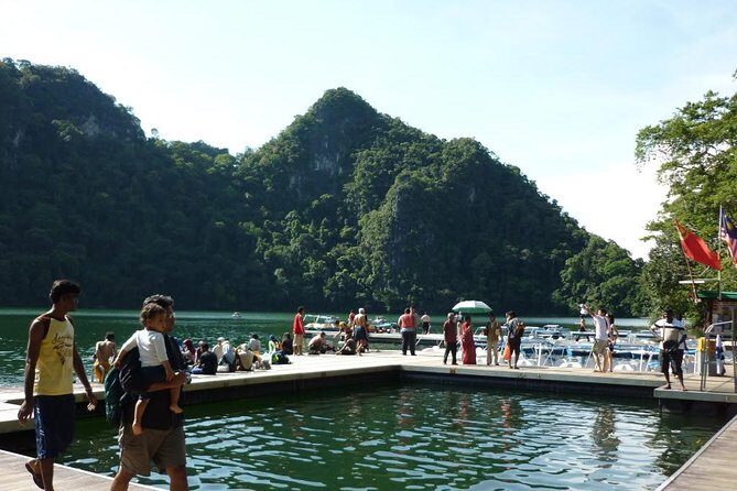 Langkawi Island Hopping Boat Tour with Return Transfer - What’s the Real Experience Like?