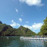 Langkawi: Island Hopping Shared Boat Tour - What to Bring and Practical Tips