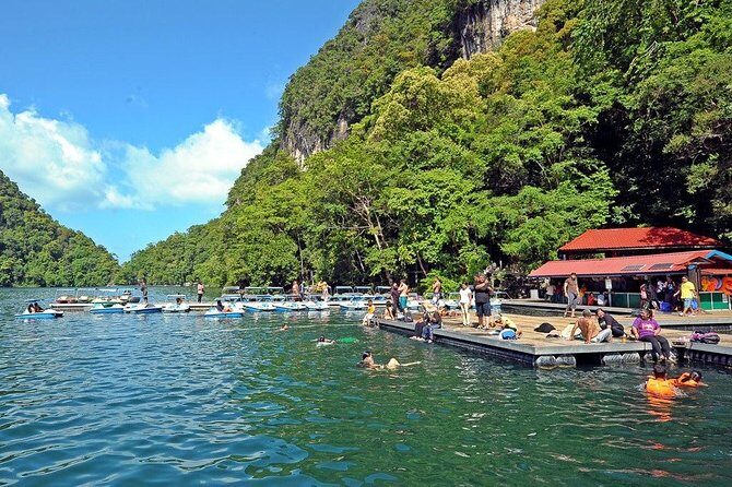 Langkawi Island Hopping Tour with Private Boat & Pickup - Who Will Love This Tour?