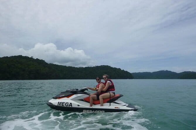 Langkawi Islands Jet Ski Tour Including Dayang Bunting Island - The Sum Up: Is It for You?