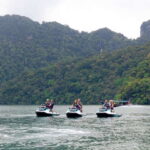 Langkawi: Jet Ski Adventure with 7 Checkpoints - Key Points
