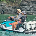 Langkawi Jet Ski Fishing Tour with Guide - Key Points