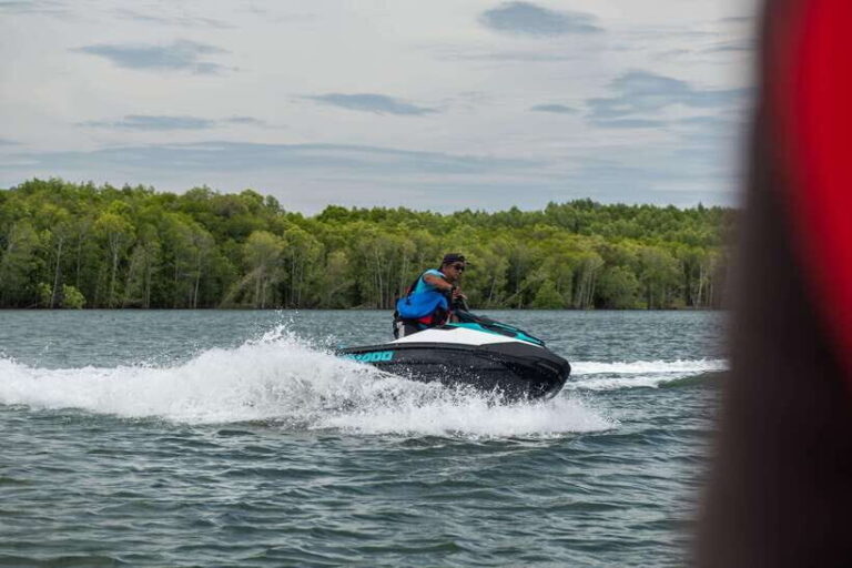 Langkawi: Jet Ski Fun Time Experience 30-Min (Double Rider) - The Real Experience: What Travelers Say