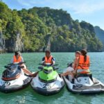 Langkawi Jet Ski + Island Hopping - Frequently Asked Questions