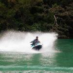 Langkawi Jetski Tour Rookie Package with Pickup and Drop-Off - The Itinerary Breakdown