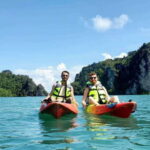 Langkawi : Kilim Geoforest Mangrove Kayak Tour with Lunch - Who Should & Who Might Not Enjoy This Tour