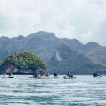 Langkawi: Mangrove Jet Ski Tour with Drone Video - Diving Into the Experience: What You Can Expect on the Tour