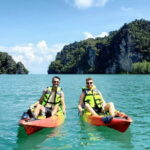 Langkawi Mangrove Kayak Tour by Sham - Key Points