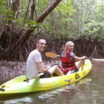 Langkawi Mangrove Kayaking Tour - Practical Considerations