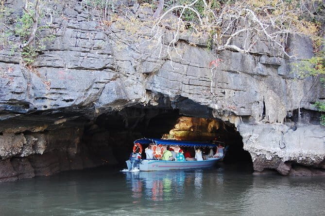 Langkawi Mangrove Kilim UNESCO Geopark and Cave Exploring Tour - Who Should Consider This Tour?
