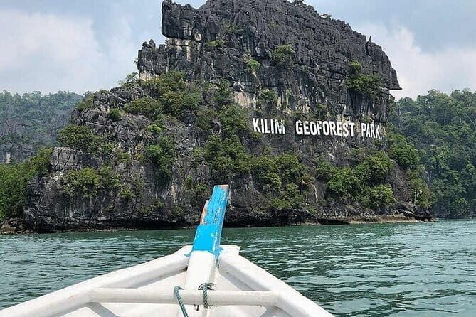 Langkawi Mangrove Kilim UNESCO Geopark and Cave Exploring Tour - Authentic Feedback from Travelers