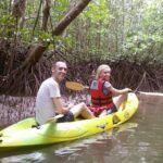 Langkawi Mangrove with Kayaking Experince - FAQs