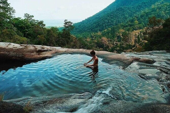 Langkawi Myth & Legend Tour MahsuriTomb TelagaTujuh BerasTerbakar - What You’ll Get Out of It: The Highlights